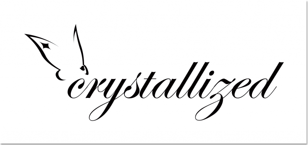 CRYSTALLIZED LOGO FOR SWAROVSKI | TAPA creatives